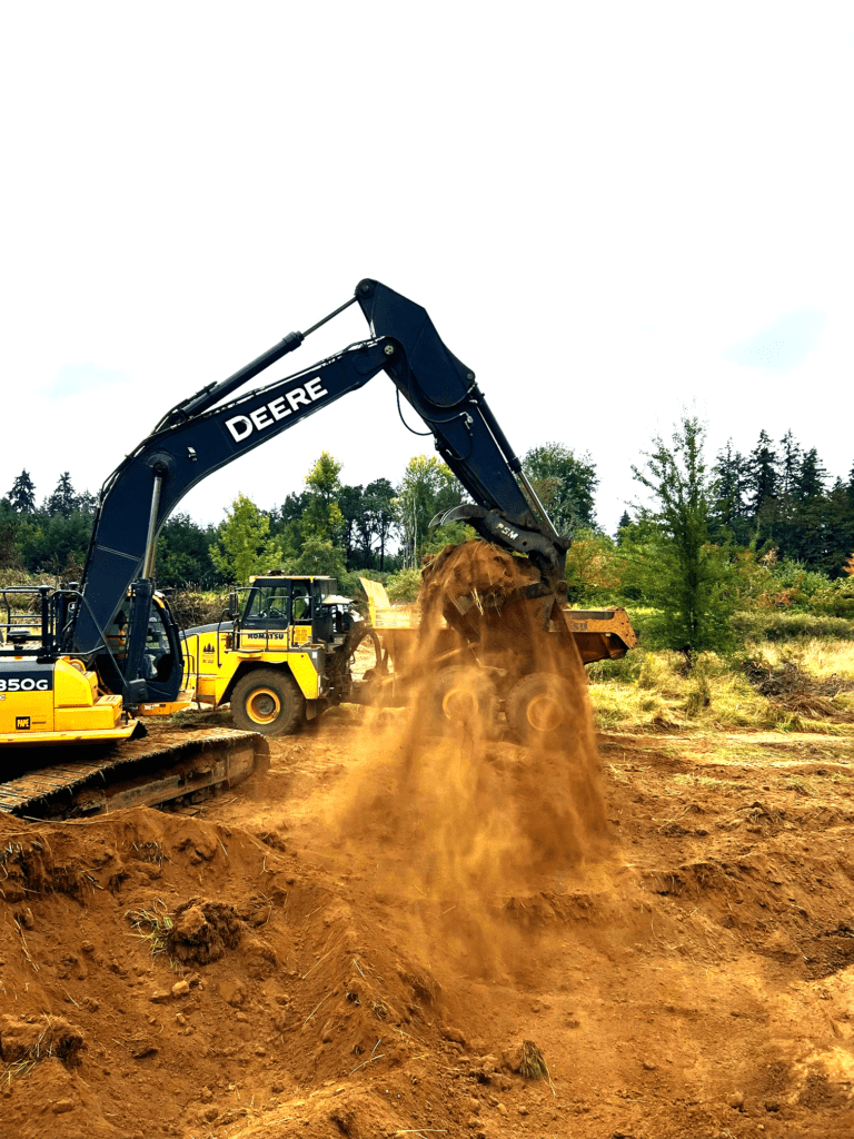 Expert Marine Bulkhead Construction | Brumfield Construction
